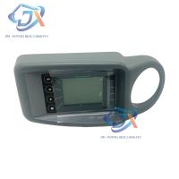 China Excavator Monitor Display Panel EX48 for ZX30U-5A ZX35U-5A ZX40U-5A ZX48U-5A ZX50U-5A for sale