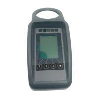 China Excavator Monitor Display Panel EX48 for ZX30U-5A ZX35U-5A ZX40U-5A ZX48U-5A ZX50U-5A for sale