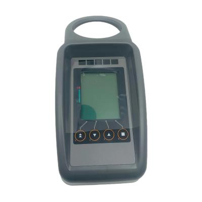 China Excavator Monitor Display Panel EX48 for ZX30U-5A ZX35U-5A ZX40U-5A ZX48U-5A ZX50U-5A for sale