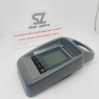 China Excavator Monitor Display Panel EX48 for ZX30U-5A ZX35U-5A ZX40U-5A ZX48U-5A ZX50U-5A for sale