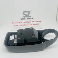 China Excavator Monitor Display Panel EX48 for ZX30U-5A ZX35U-5A ZX40U-5A ZX48U-5A ZX50U-5A for sale