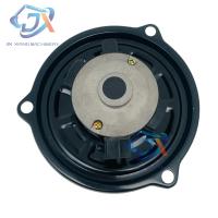 China 12V High Precision Dynamic Balance AC Blower Fan 27226EA01A for Kubota 161 163 Yanmar for sale