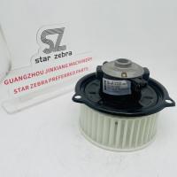 China 12V High Precision Dynamic Balance AC Blower Fan 27226EA01A for Kubota 161 163 Yanmar for sale