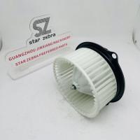 China 12V High Precision Dynamic Balance AC Blower Fan 27226EA01A for Kubota 161 163 Yanmar for sale