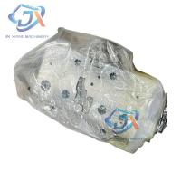 China SKSS 723-41-07600 Hydraulic Standby Control Valve Assy for PC200-7 PC300-7 Excavator Construction Machinery for sale