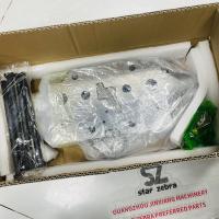 China SKSS 723-41-07600 Hydraulic Standby Control Valve Assy for PC200-7 PC300-7 Excavator Construction Machinery for sale