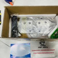 China SKSS 723-41-07600 Hydraulic Standby Control Valve Assy for PC200-7 PC300-7 Excavator Construction Machinery for sale