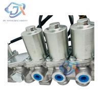 China Komatsu Excavator Solenoid Valve Assembly 207-60-71311 for PC300-7 PC360-7 PC400-7 PC400-8 for sale