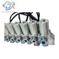 China Komatsu Excavator Solenoid Valve Assembly 207-60-71311 for PC300-7 PC360-7 PC400-7 PC400-8 for sale