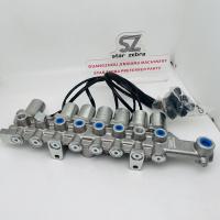 China Komatsu Excavator Solenoid Valve Assembly 207-60-71311 for PC300-7 PC360-7 PC400-7 PC400-8 for sale