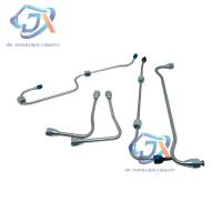 China Hydraulic Pump Pipe for ZX330 Excavator 3089617 3089618 Engine Parts 6HK1 for sale