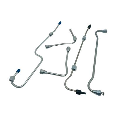 China Hydraulic Pump Pipe for ZX330 Excavator 3089617 3089618 Engine Parts 6HK1 for sale