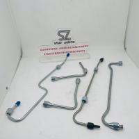 China Hydraulic Pump Pipe for ZX330 Excavator 3089617 3089618 Engine Parts 6HK1 for sale