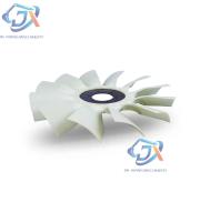 China Excavator Cooling Fan Blade J05E Hino Engine VH1630-63000 Spare Parts 50cm for sale