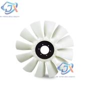 China Excavator Cooling Fan Blade J05E Hino Engine VH1630-63000 Spare Parts 50cm for sale