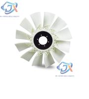 China Excavator Cooling Fan Blade J05E Hino Engine VH1630-63000 Spare Parts 50cm for sale