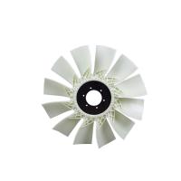 China Excavator Cooling Fan Blade J05E Hino Engine VH1630-63000 Spare Parts 50cm for sale