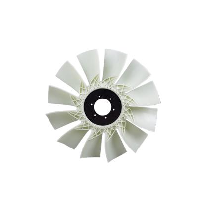China Excavator Cooling Fan Blade J05E Hino Engine VH1630-63000 Spare Parts 50cm for sale