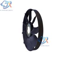 China Engine Cooling Fan Blade for JCM921 922 923 924 210 Excavator 12V 24V for sale