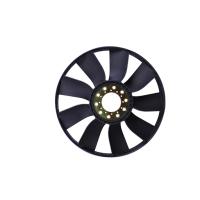 China Engine Cooling Fan Blade for JCM921 922 923 924 210 Excavator 12V 24V for sale