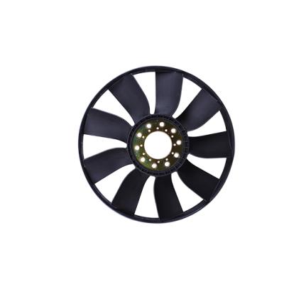 China Engine Cooling Fan Blade for JCM921 922 923 924 210 Excavator 12V 24V for sale