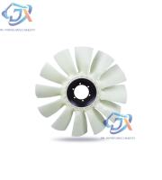 China R210LC-7 Excavator Cooling Fan Blade 11N6-00340 650mm 11N600340 for sale