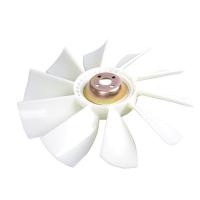 China 4M40 Engine Fan Blade 196-7976 E307C Nylon Cooling Fan 1967976 for Excavator for sale