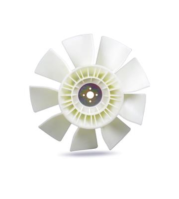 China S6K Fan Blade Cooling 5I-8000 5I8000 for CAT 315C 320 L 320B Engine 3066 for sale