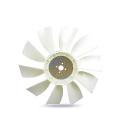 China Excavator Engine Cooling Fan Blade 2459343 for E320D S6K 3 Months Warranty for sale