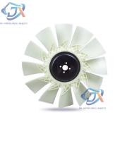 China E200B E320D E324D E325D E320C E330C E329D E330D C7 C9 C6.4 S6K 3116 3066 3306 Engine Fan Blade 2302892 2453944 2040910 2459343 for sale