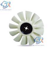 China E200B E320D E324D E325D E320C E330C E329D E330D C7 C9 C6.4 S6K 3116 3066 3306 Engine Fan Blade 2302892 2453944 2040910 2459343 for sale