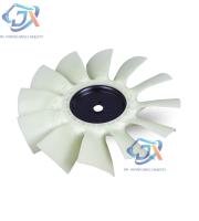 China E200B E320D E324D E325D E320C E330C E329D E330D C7 C9 C6.4 S6K 3116 3066 3306 Engine Fan Blade 2302892 2453944 2040910 2459343 for sale