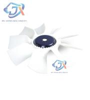 China DH300-9 Fan Blade 9 Blade Replacement for DH300-7 DH225-9 D1146 Engine S330-V S400-V 65066015054 for sale