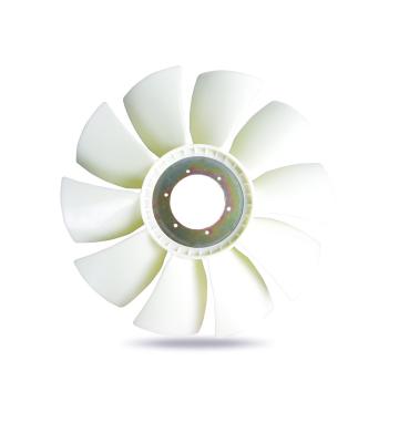 China Excavator 320D 321D 323D Engine 3066 C6.4 Fan Cooling Blade 245-9344 for sale