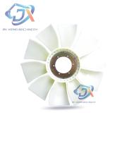 China Excavator 320D 321D 323D Engine 3066 C6.4 Fan Cooling Blade 245-9344 for sale