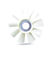 China Excavator Fan Blade 178-6578 Cooling Fan for 320C High Quality Engine Cooling Fan 8 Blade for sale