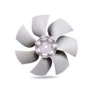 China Liugong Excavator Fan 40c2351 for CLG915D CLG922D Construction Machinery Spare Part for sale
