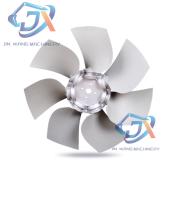 China Liugong Excavator Fan 40c2351 for CLG915D CLG922D Construction Machinery Spare Part for sale