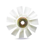 China D7E VOE11110731 Engine Cooling Fan Blade for EC240 EC290 Excavator 600mm for sale