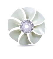 China Excavator Engine Cooling Fan 3828964 for EC480B EC480D 7 Blade VOE3828964 for sale