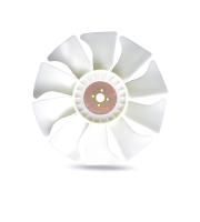 China Engine Cooling Fan Blade 10 Blade Replacement for Komatsu PC30 3D84E Excavator for sale