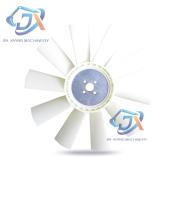 China Yanmar Engine Fan Blade YM129916-44740 129916-44740 for 4TNE88 4D88E 4TNV88 4TNE98 ViO45-5 ViO45-6B for sale