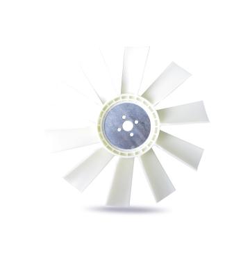 China Yanmar Engine Fan Blade YM129916-44740 129916-44740 for 4TNE88 4D88E 4TNV88 4TNE98 ViO45-5 ViO45-6B for sale