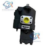 China STAR ZEBRA Original Excavator Parts PVD-1B-28P PVD-1B-32P Hydraulic Piston Pump for EX30 Excavator Pump for sale