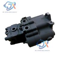 China STAR ZEBRA Original Excavator Parts PVD-1B-28P PVD-1B-32P Hydraulic Piston Pump for EX30 Excavator Pump for sale