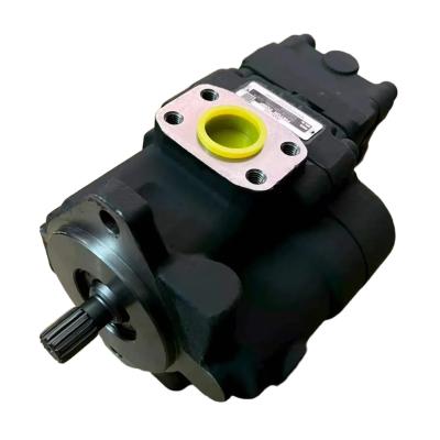 China STAR ZEBRA Original Excavator Parts PVD-1B-28P PVD-1B-32P Hydraulic Piston Pump for EX30 Excavator Pump for sale