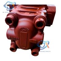 China STAR ZEBRA PVD-2B-40P-6G3-4515H Steel Hydraulic Pump for Crawler Excavator Construction Machinery for sale