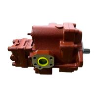 China STAR ZEBRA PVD-2B-40P-6G3-4515H Steel Hydraulic Pump for Crawler Excavator Construction Machinery for sale