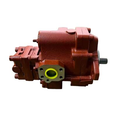 China STAR ZEBRA PVD-2B-40P-6G3-4515H Steel Hydraulic Pump for Crawler Excavator Construction Machinery for sale