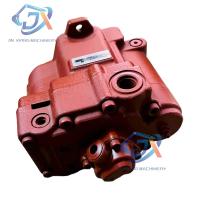 China ZX55UR Hydraulic Pump for HItachi Excavator Spare Parts PVK-2B-505-N-4191B 4466809 Axial Piston Pump for sale